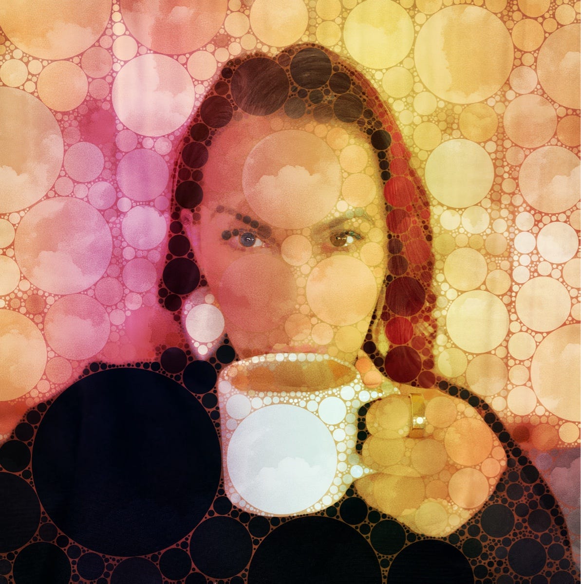 Chelsea Bianca Richardson – Medium