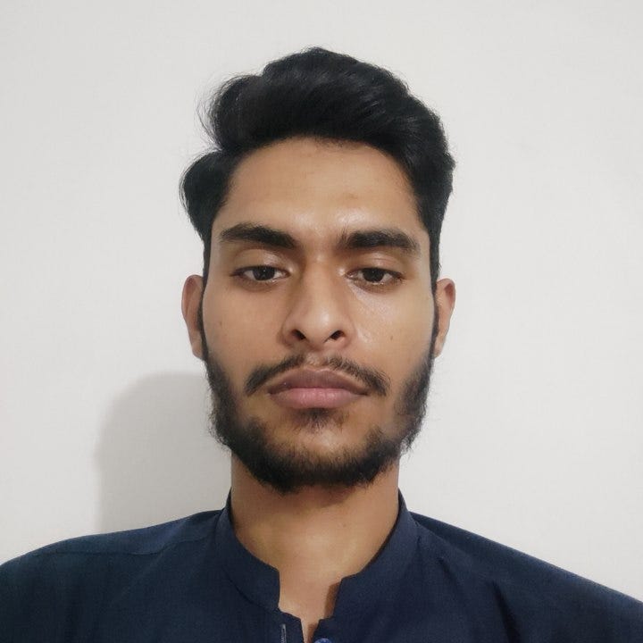 Rohail Khan – Medium