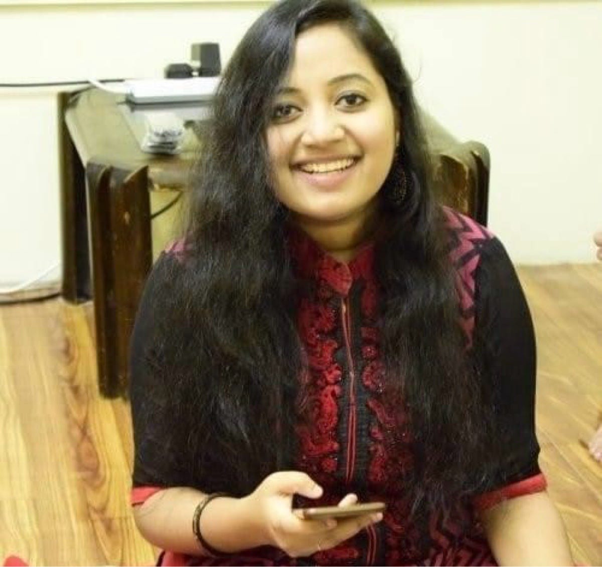 Akshaya Vasanthakumar – Medium