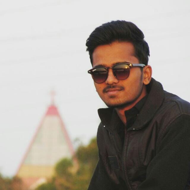 sk praveen – Medium