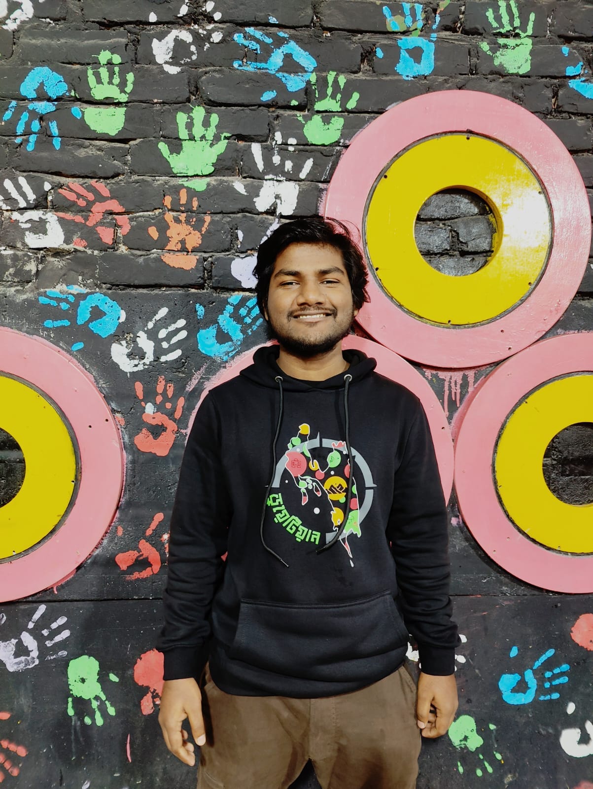 SALAH UDDIN – Medium