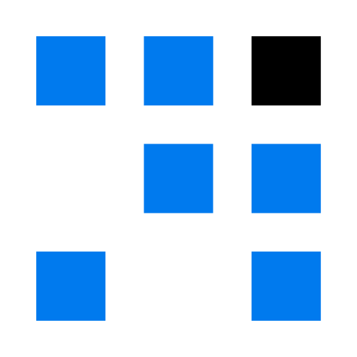 Seven Square – Medium