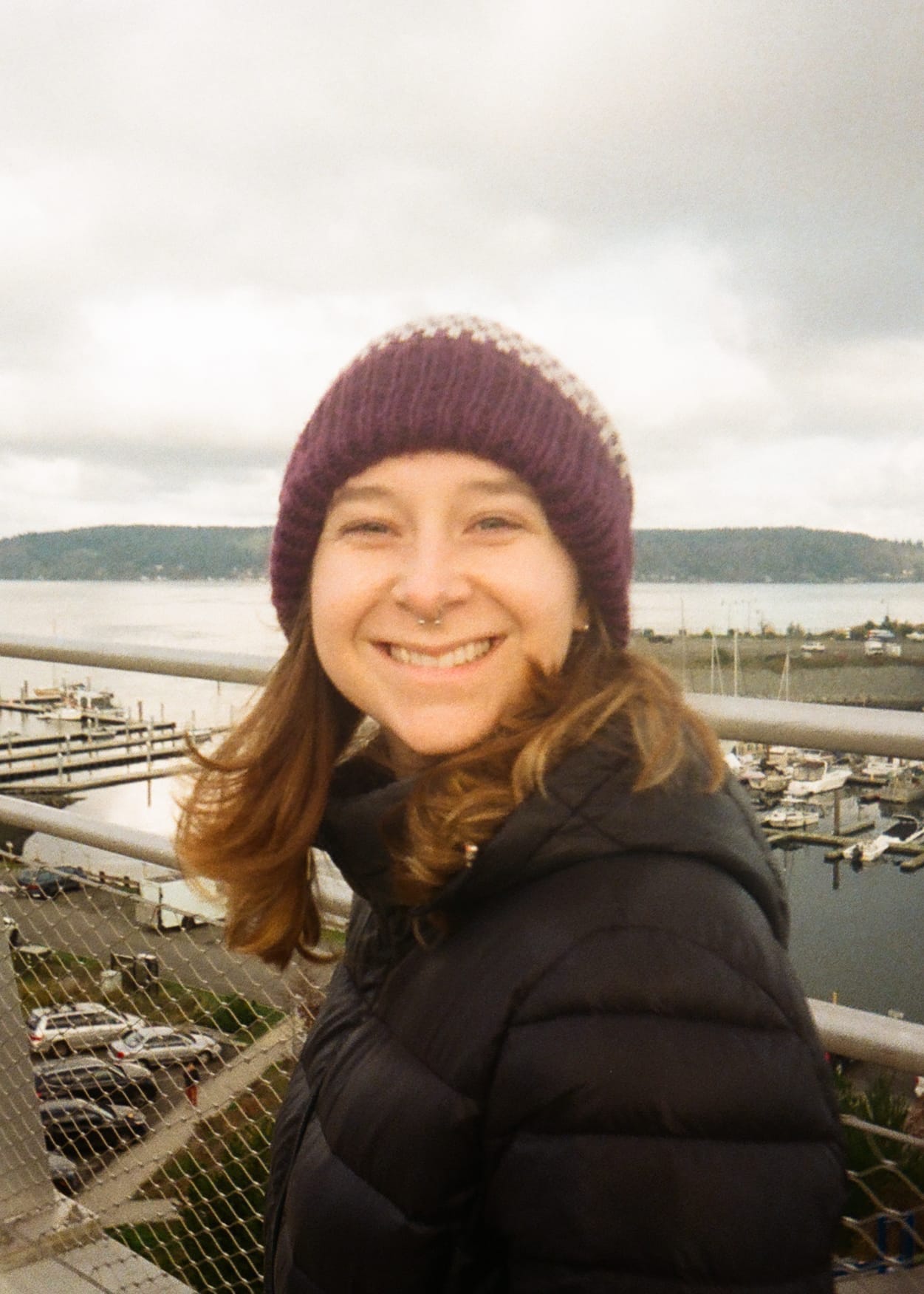 Savannah – Medium