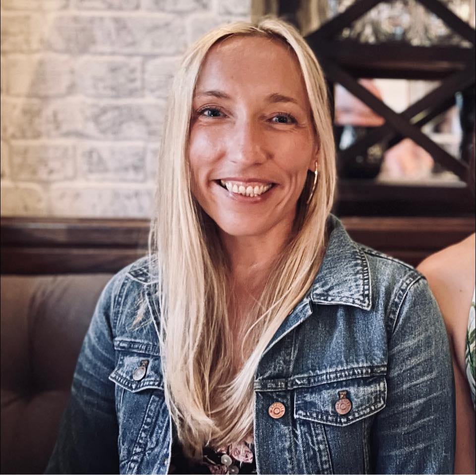 Sarah Hanses – Medium