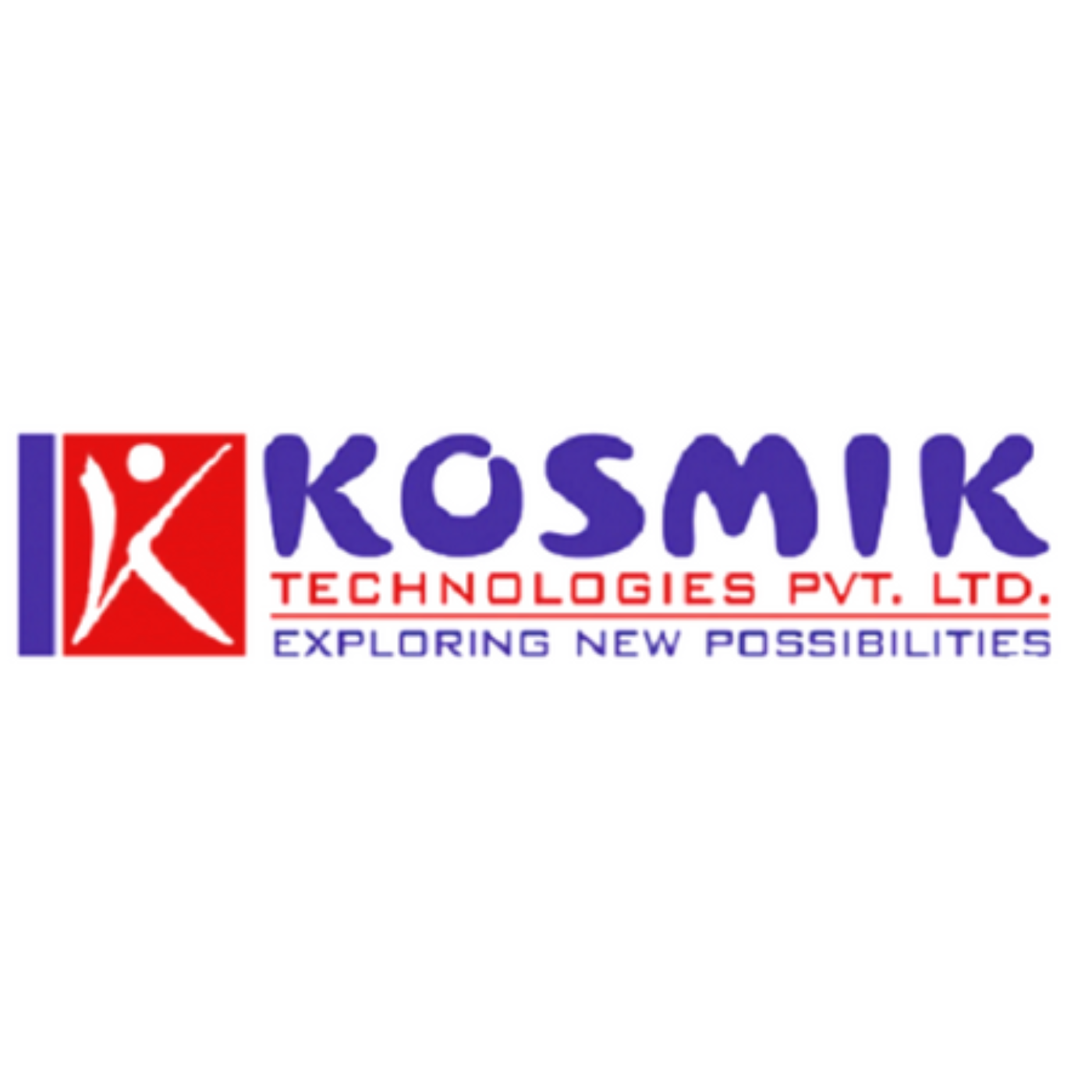 Kosmik Tech – Medium
