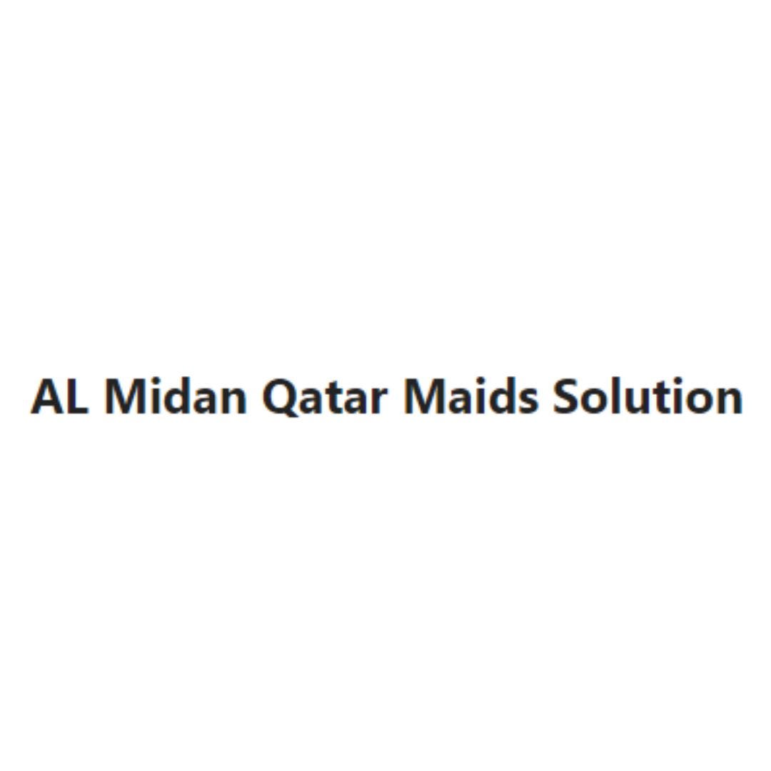 Al Midan Qatar Maids Solution – Medium
