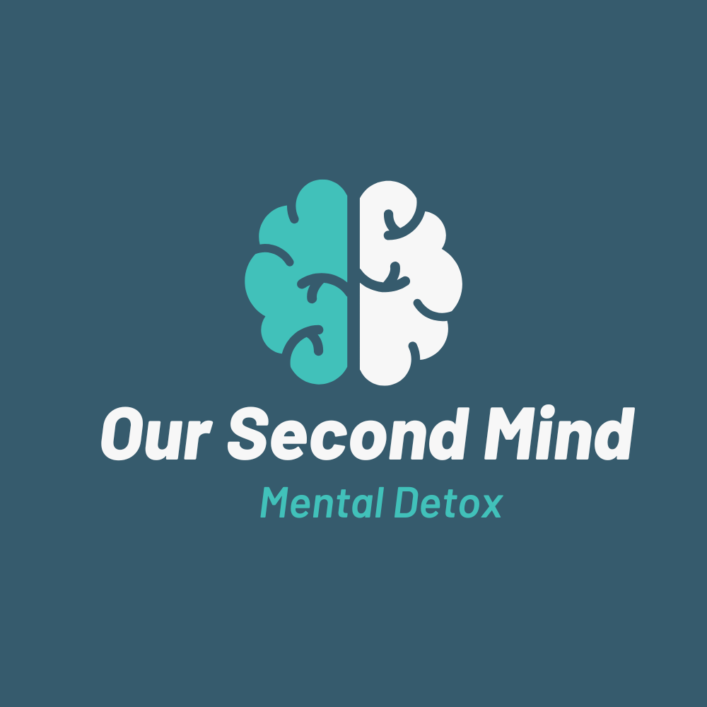 Our Second Mind – Medium