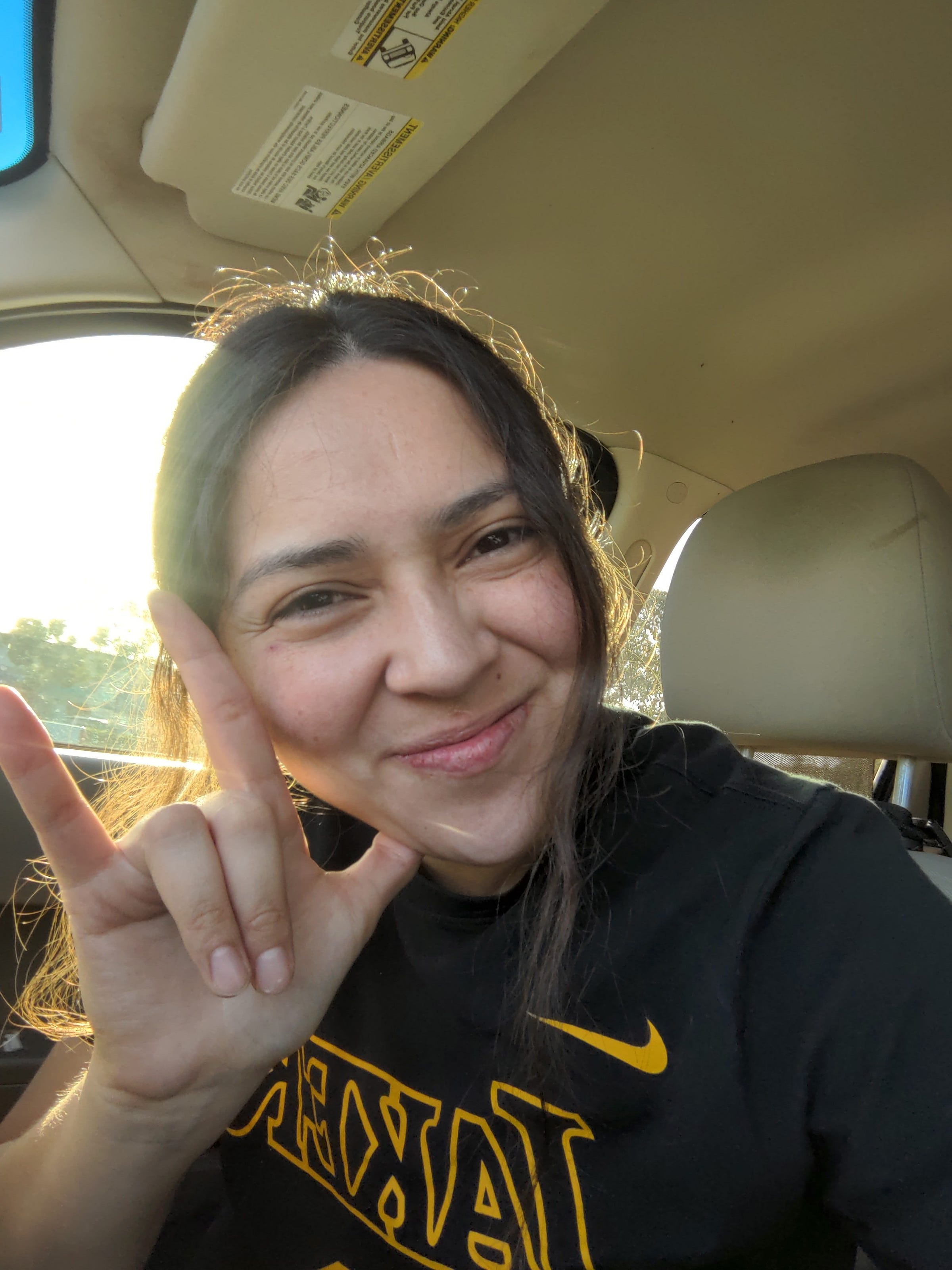 Destiny Vazquez-Morones – Medium