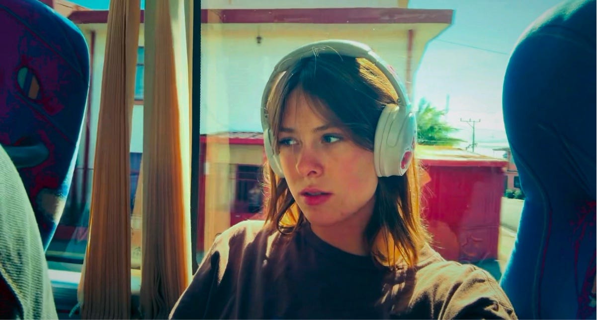 Stella Rhame – Medium