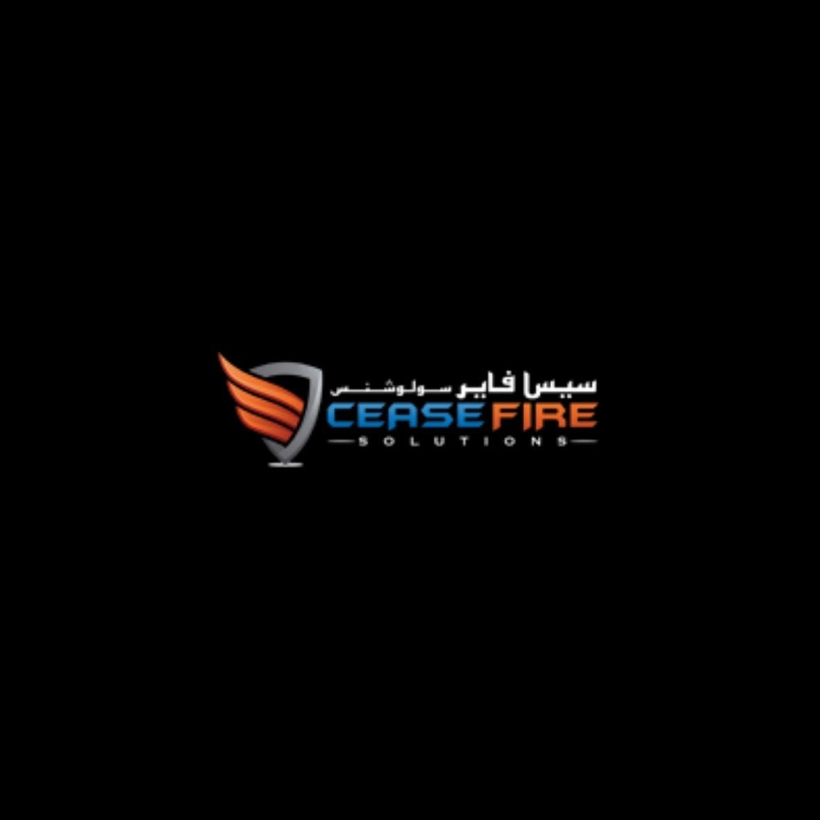 Cease Fire Solutions – Medium