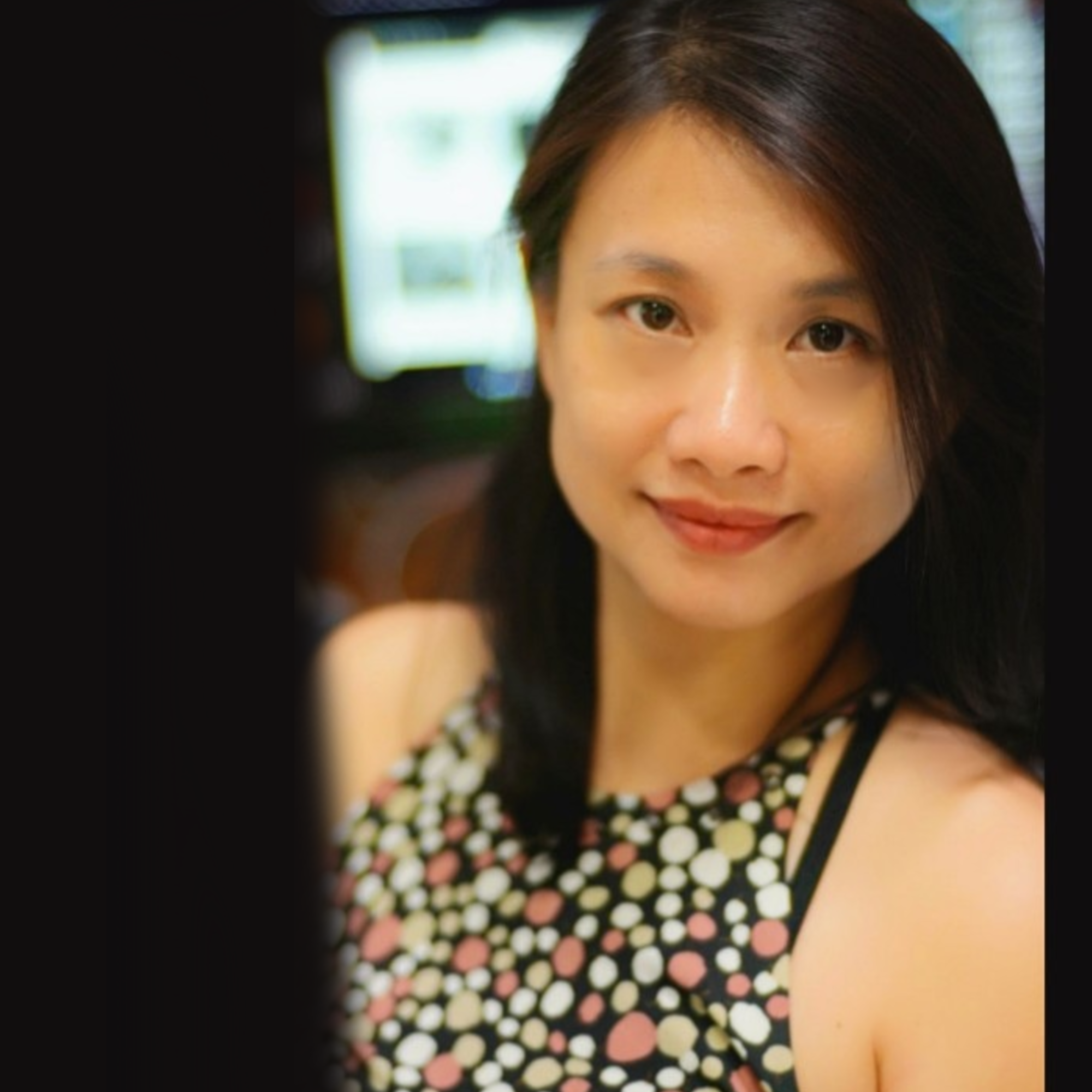 JULIA LIM – Medium
