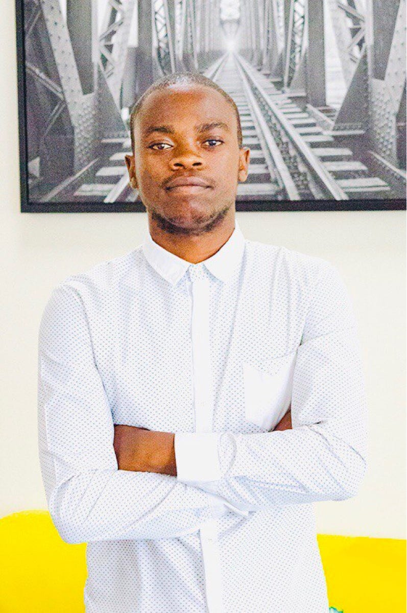 Muniss🇹🇿 – Medium
