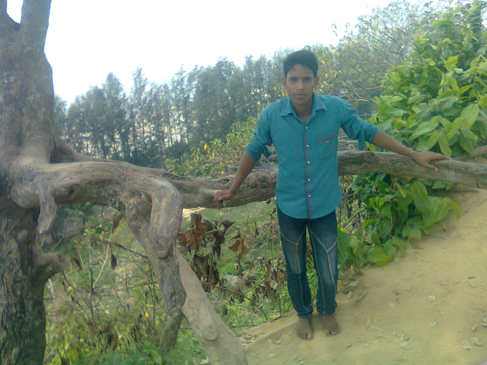 R Bijoy Bhai – Medium