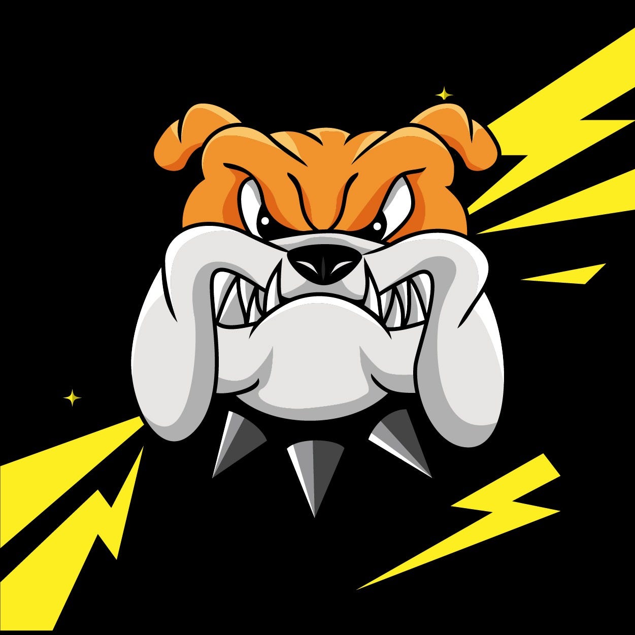 Power Dog – Medium
