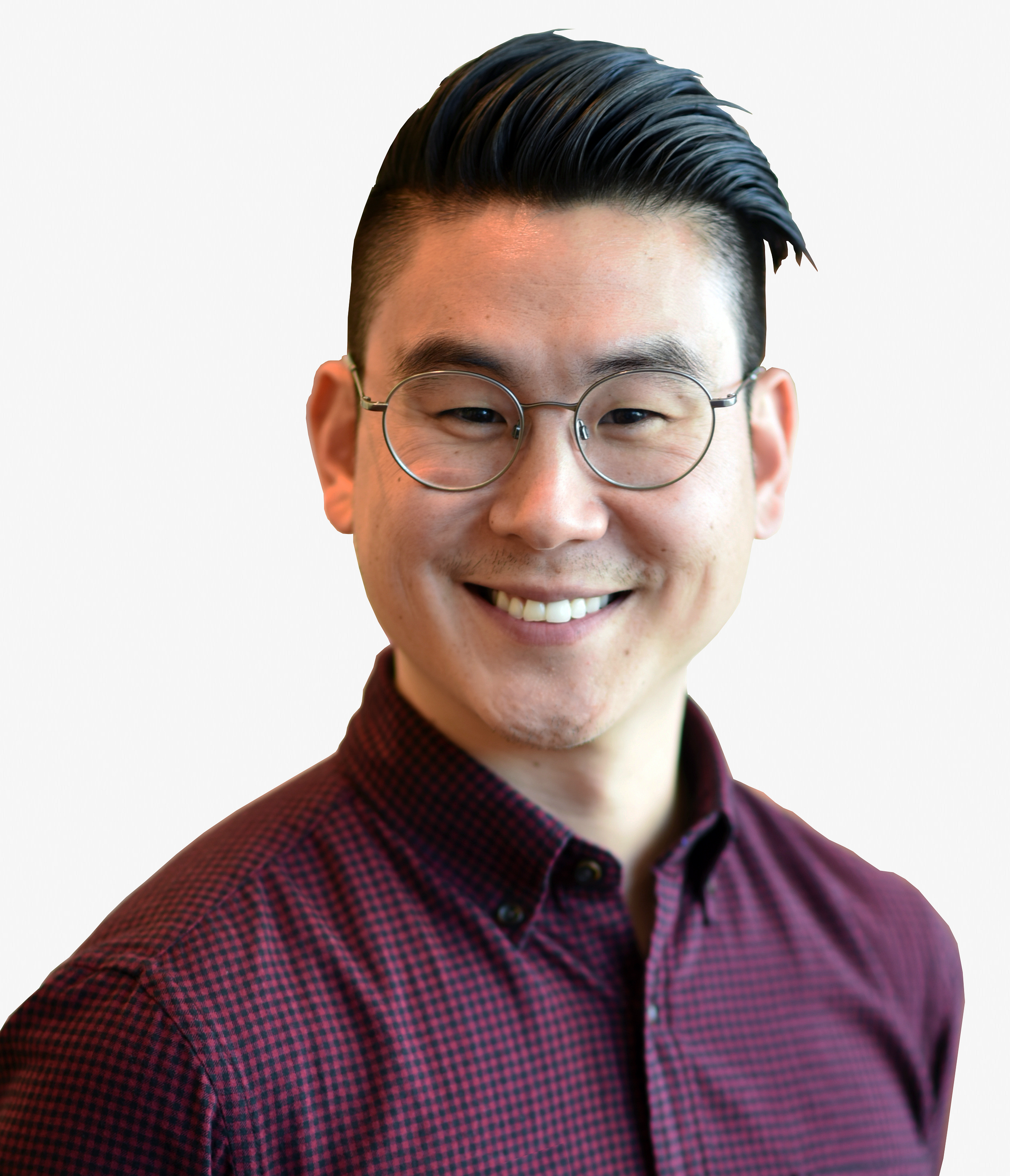 Eugene Ko – Medium