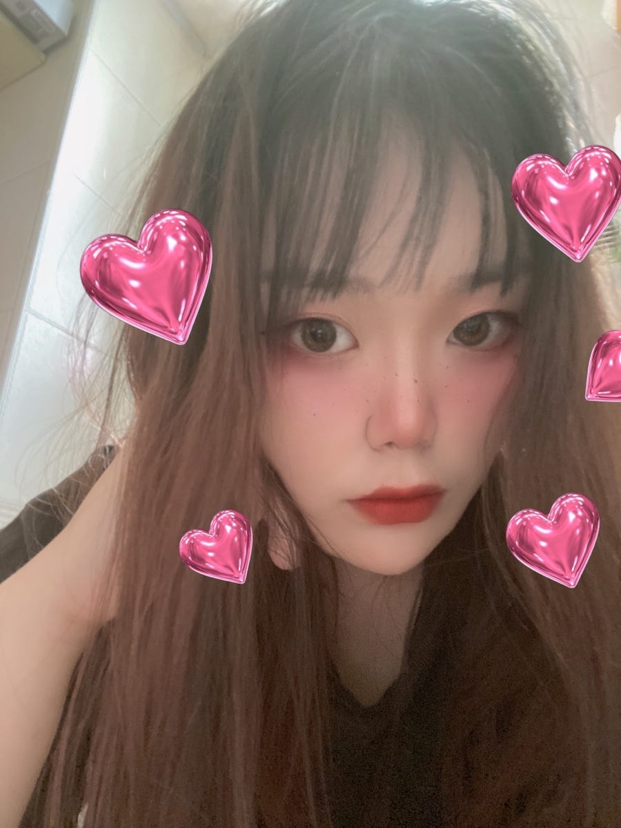 Liu Yingjun – Medium