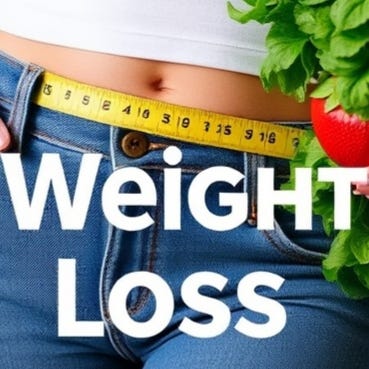 Weight Loss – Medium