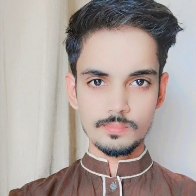 Ahsan khan – Medium