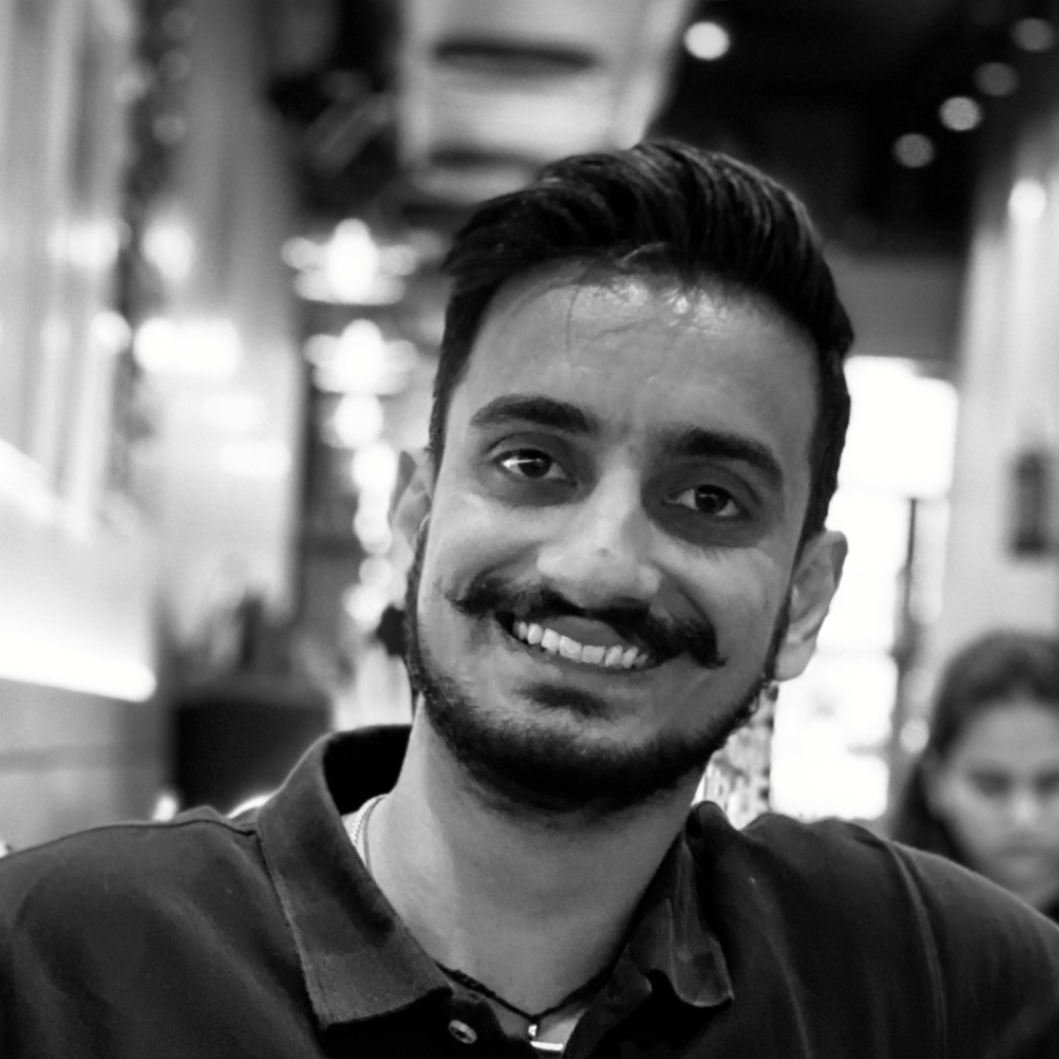 Divesh Panwar – Medium