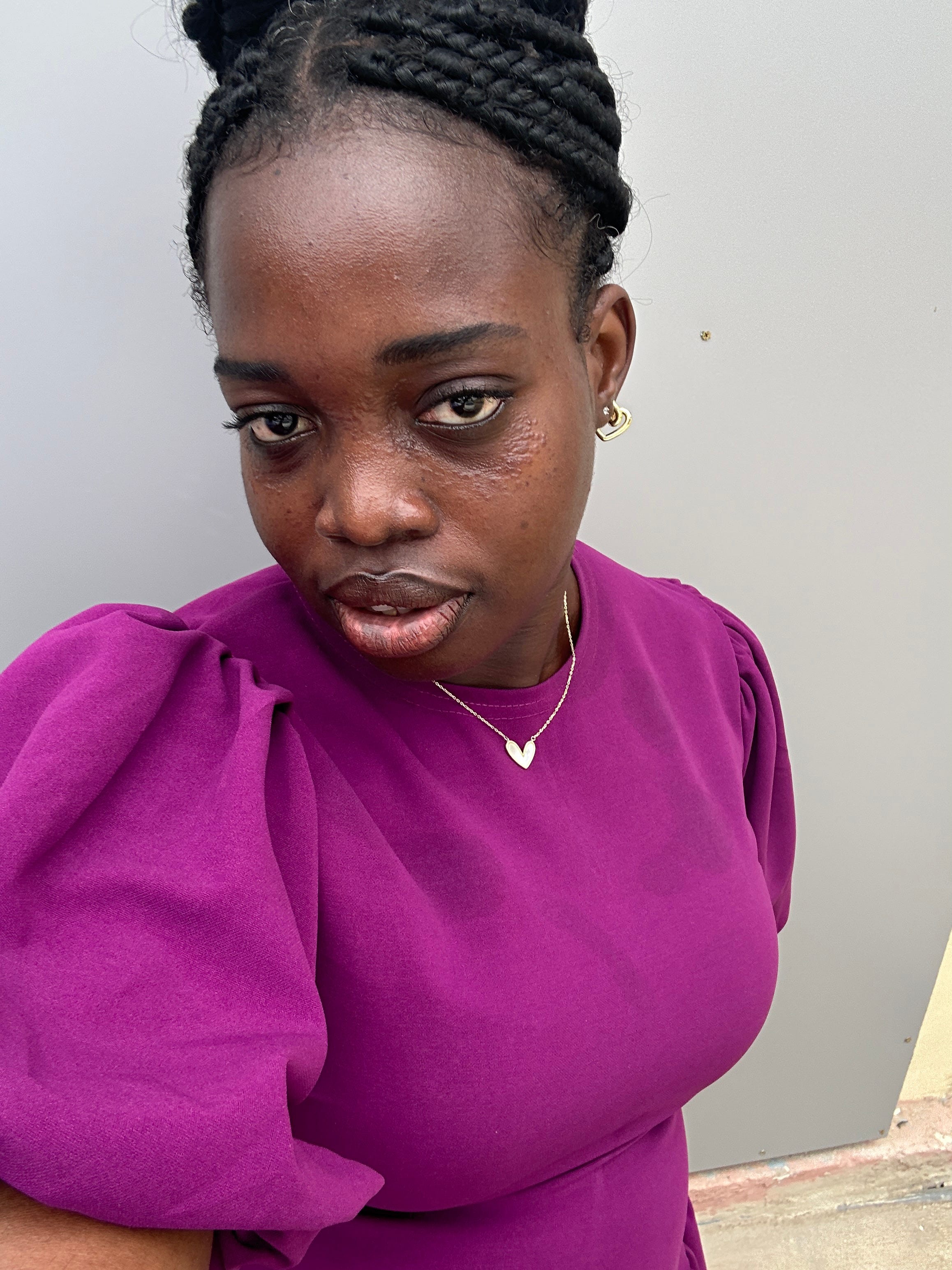 Paula Jacqueline Bawuah – Medium