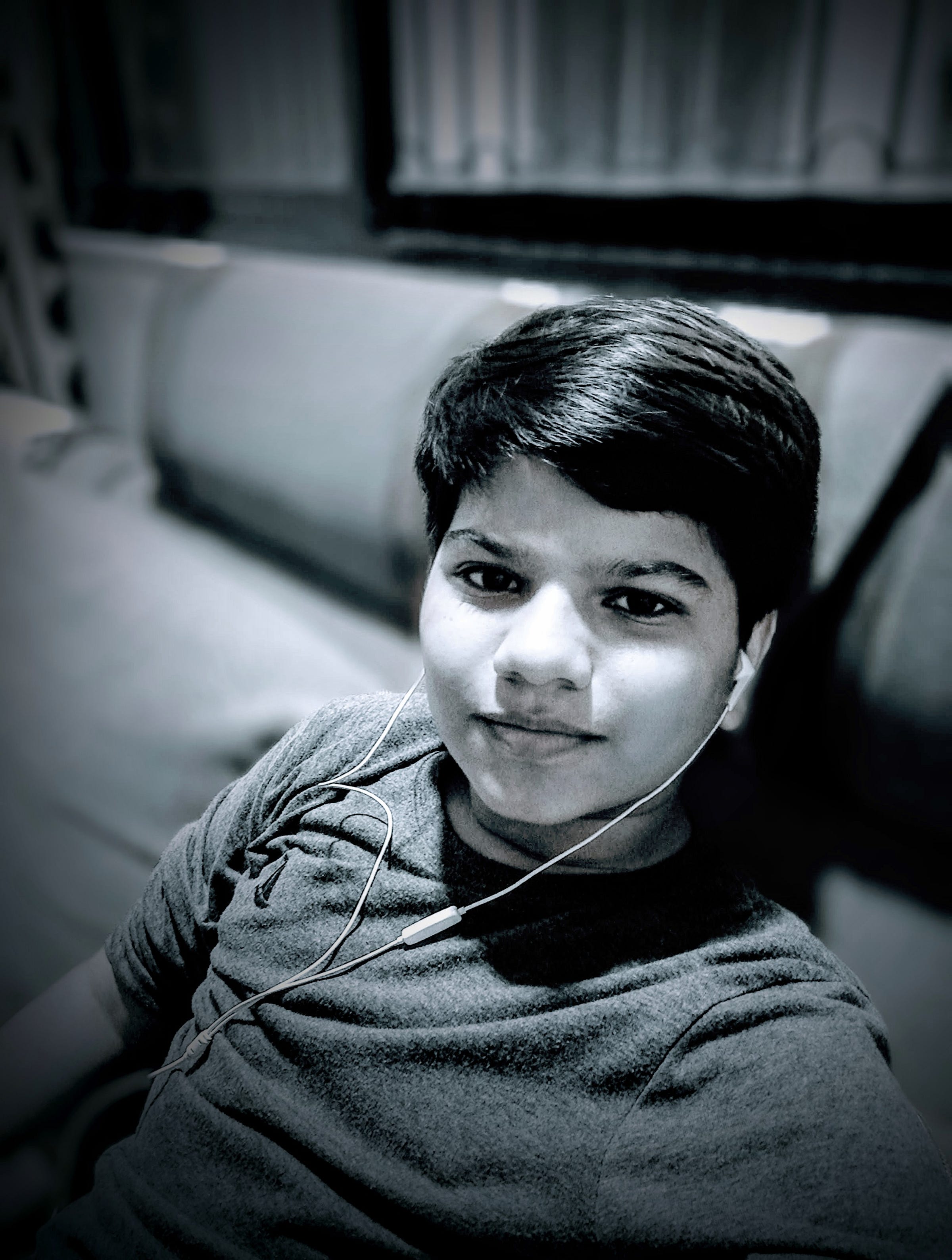 About – Pritish Mishra – Medium