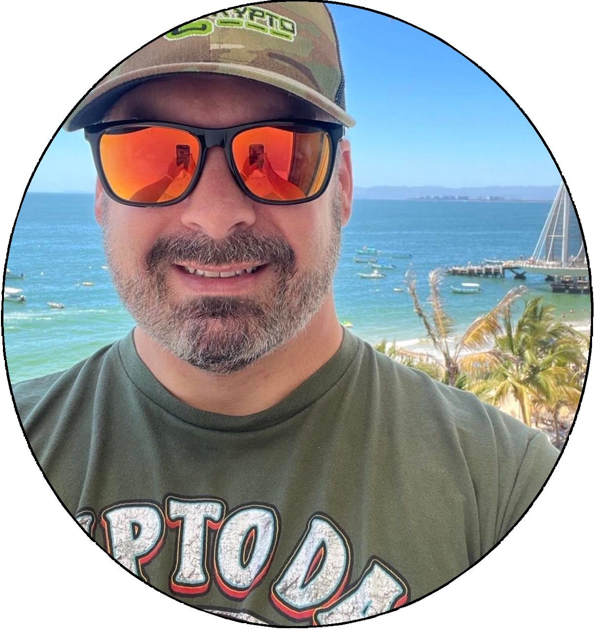J David Flagg – Medium