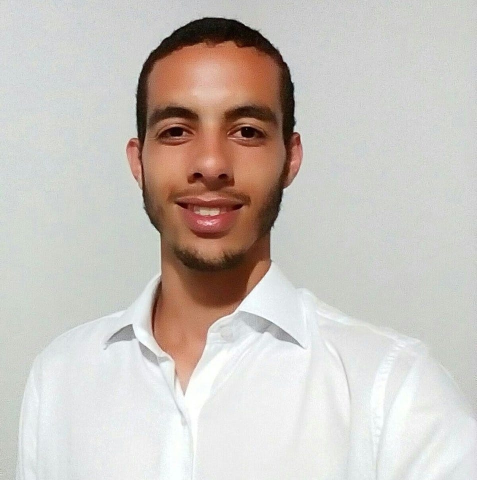 Patrick Oliveira on Medium curated some lists