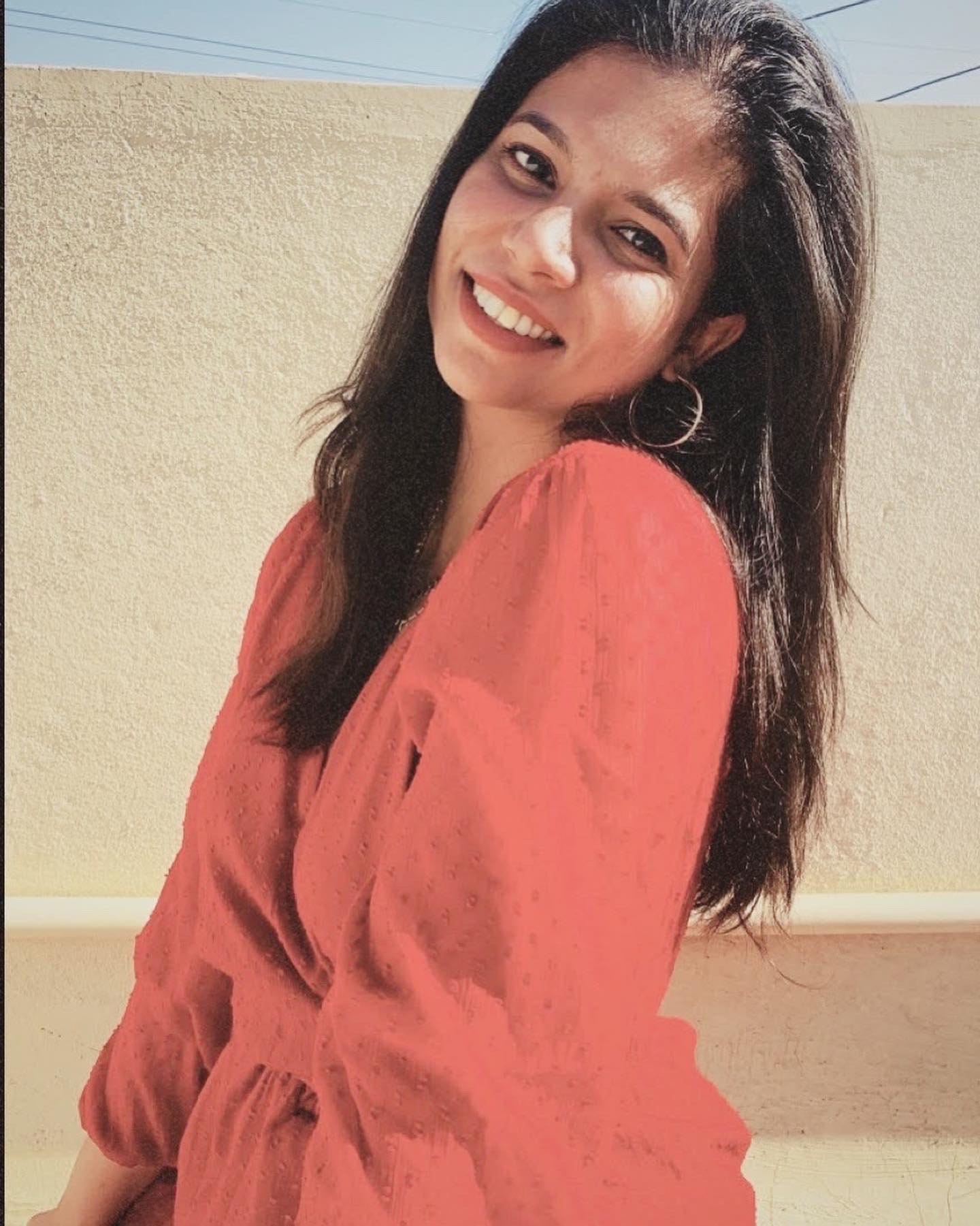Surabhi Saxena – Medium