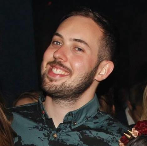 Patrick Ross – Medium