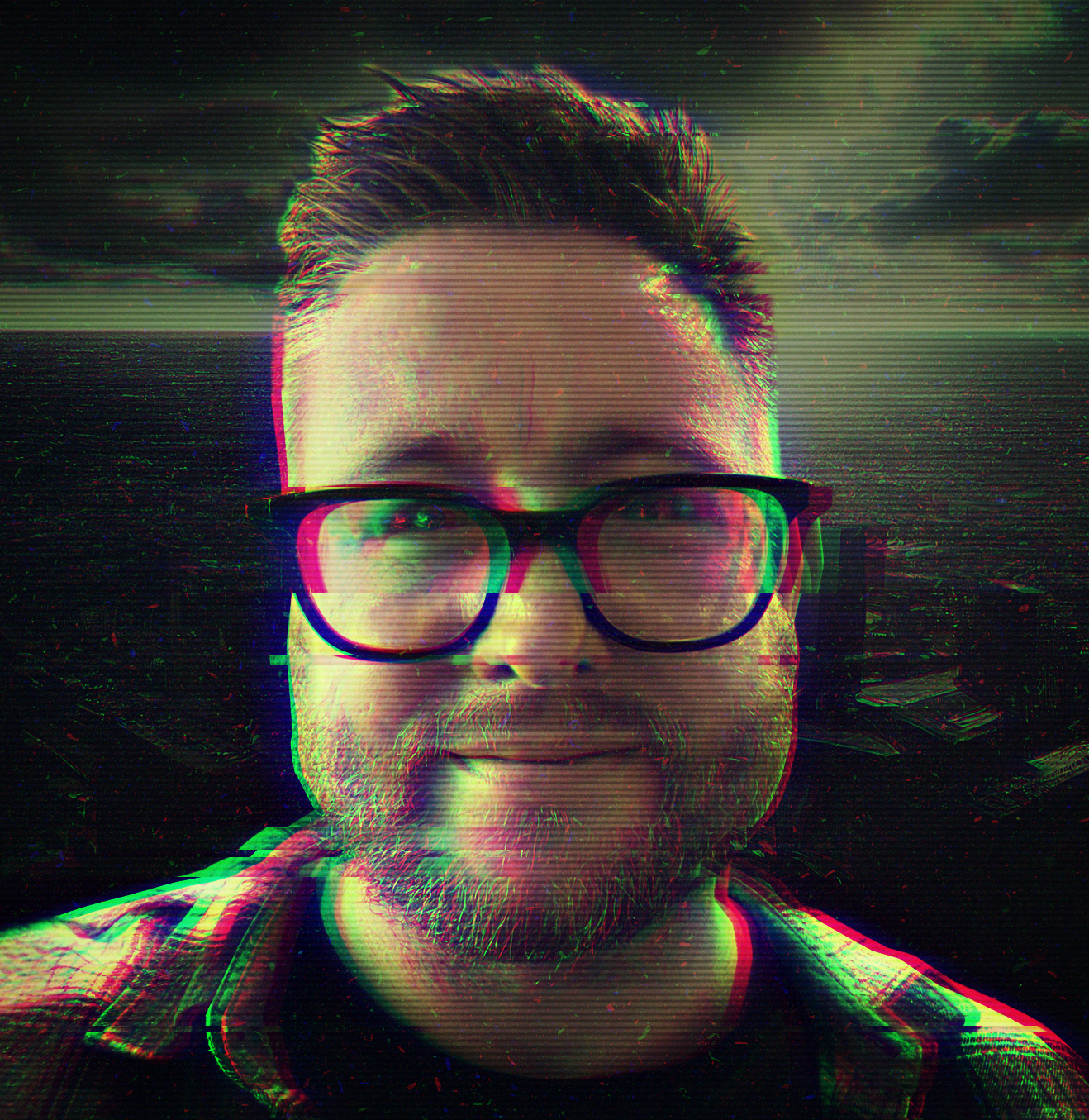 Alex Virr – Medium