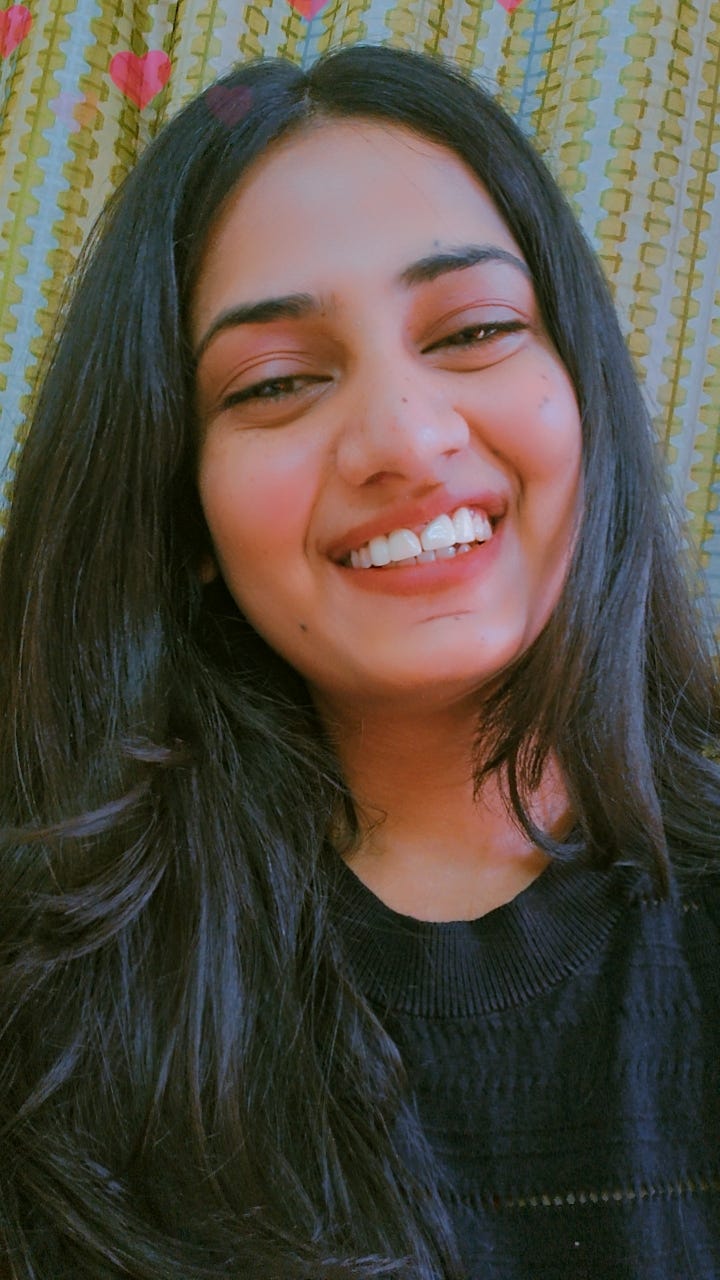 Shriyasinha – Medium