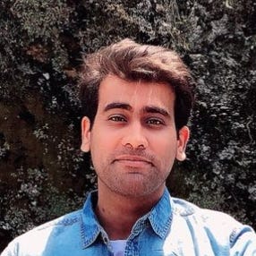 Abhinav Sachdeva on Medium curated some lists