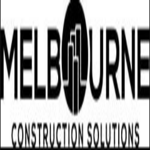 Melbourne Construction Solutions – Medium