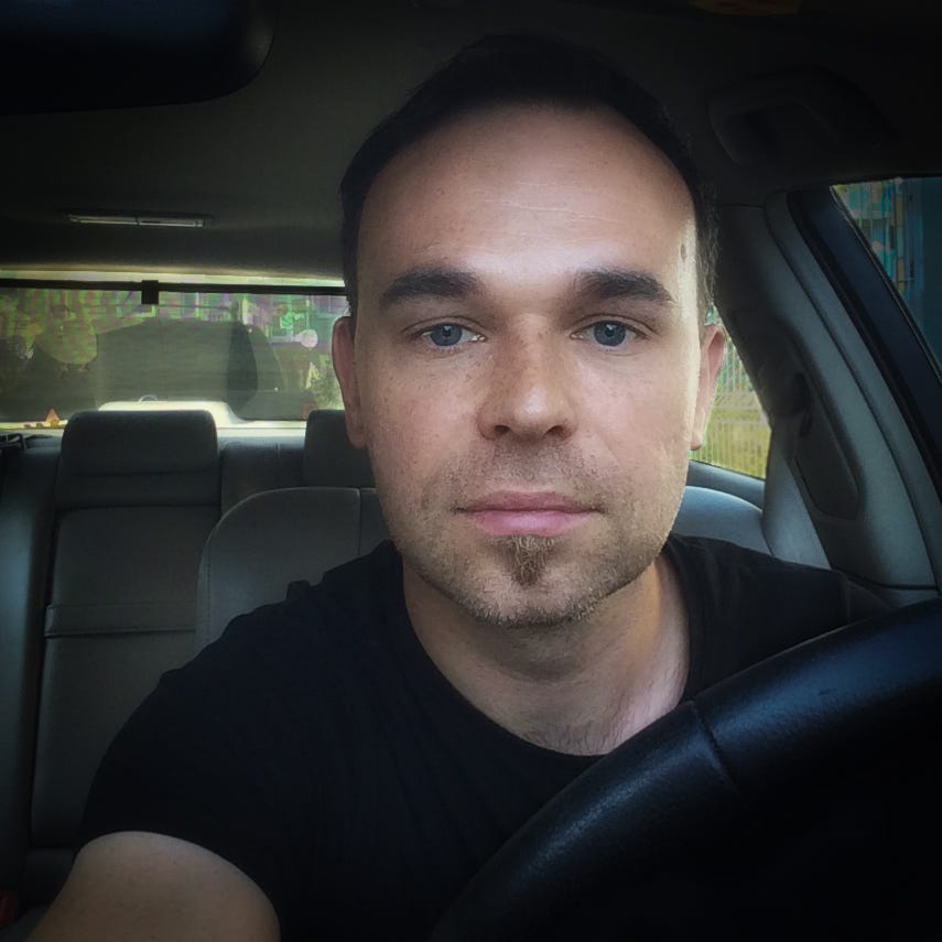 Sebastian K – Medium