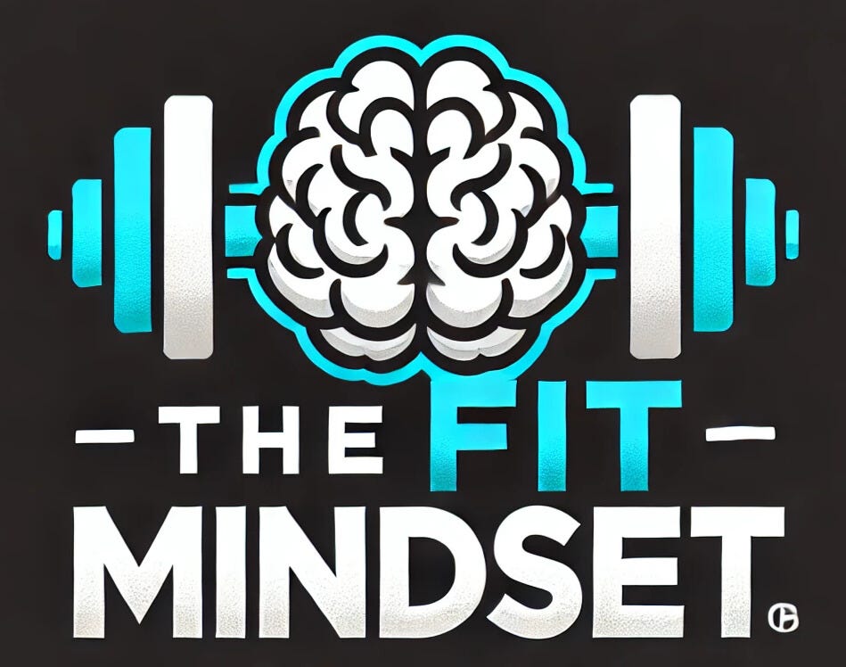 The Fit Mindset – Medium