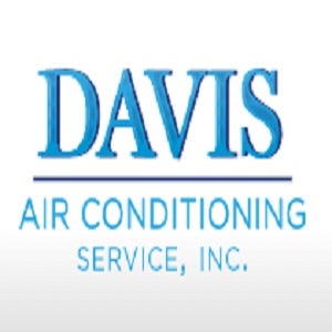 Davis AC Service, Inc. – Medium