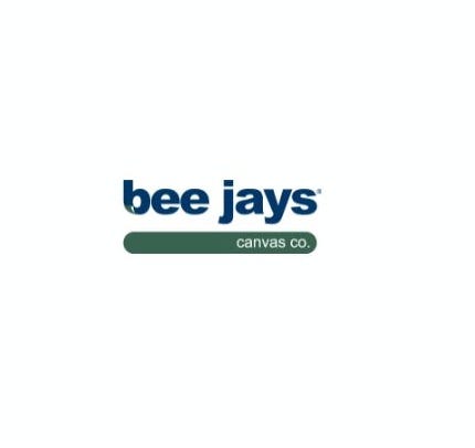 Bee Jays Canvas – Medium