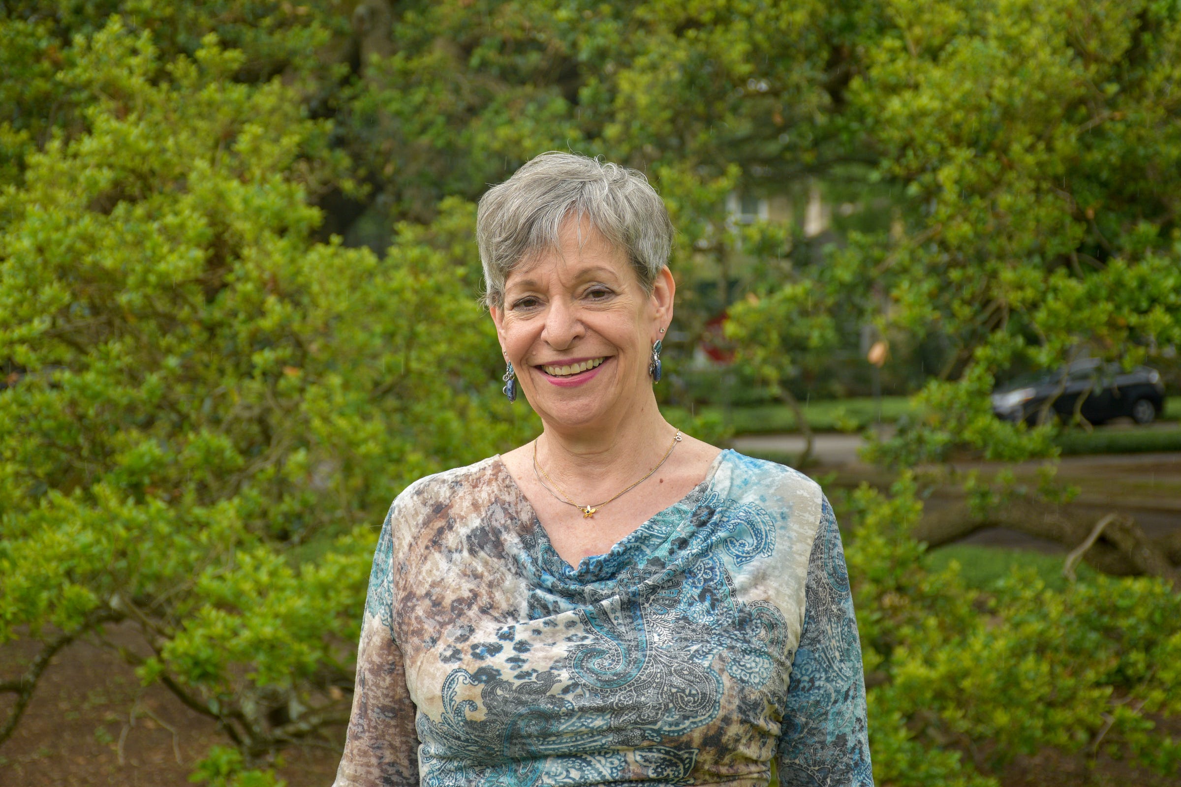 MaryBeth Davison Smith – Medium