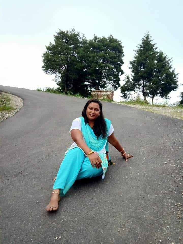 Neetu Gupta – Medium