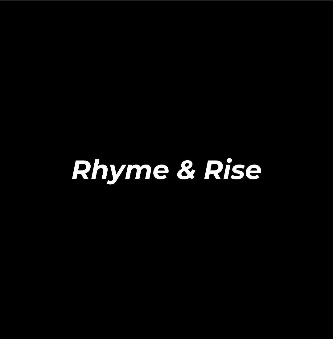 About – Rhyme & Rise – Medium