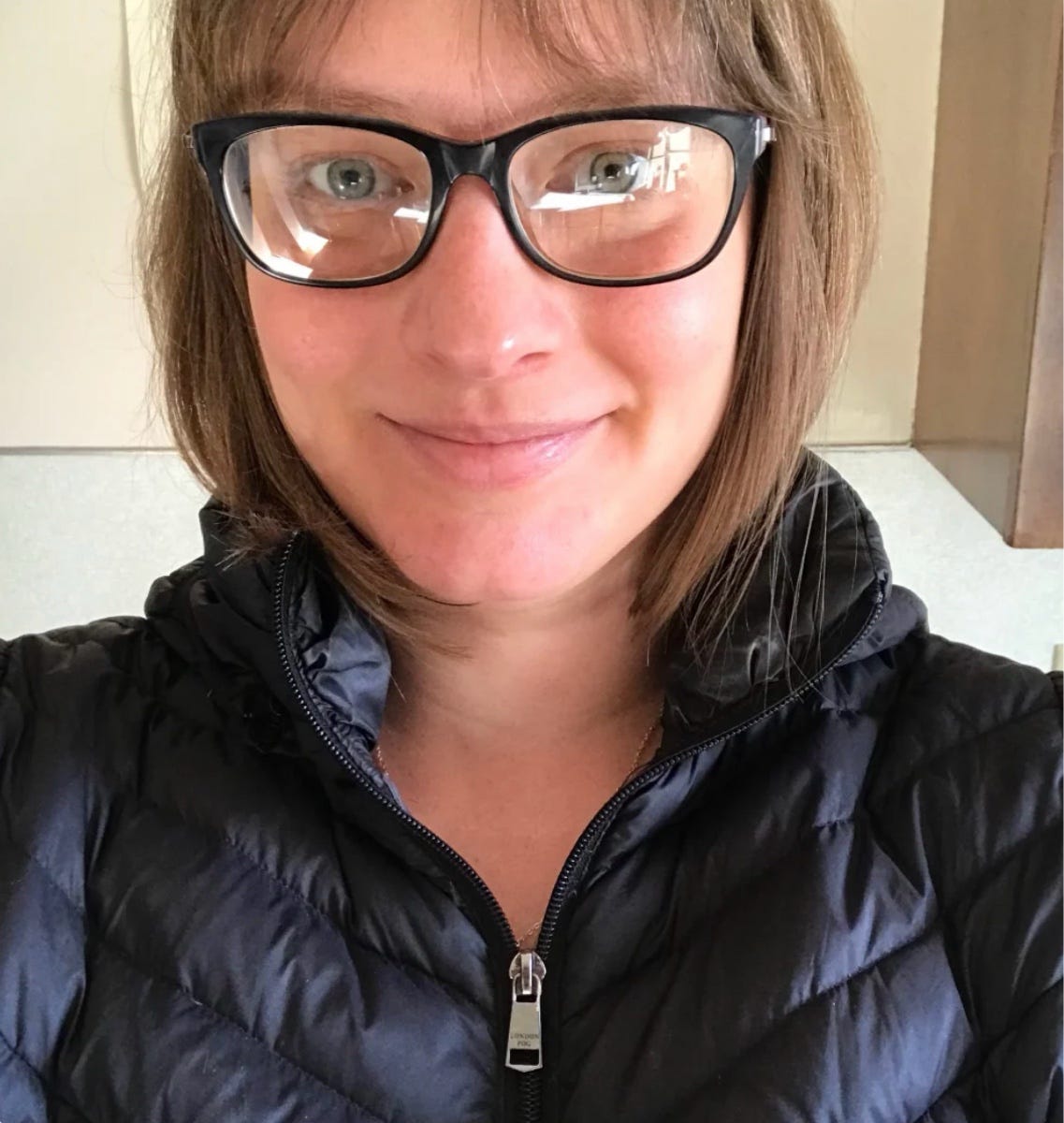 Genevieve N. Williams – Medium