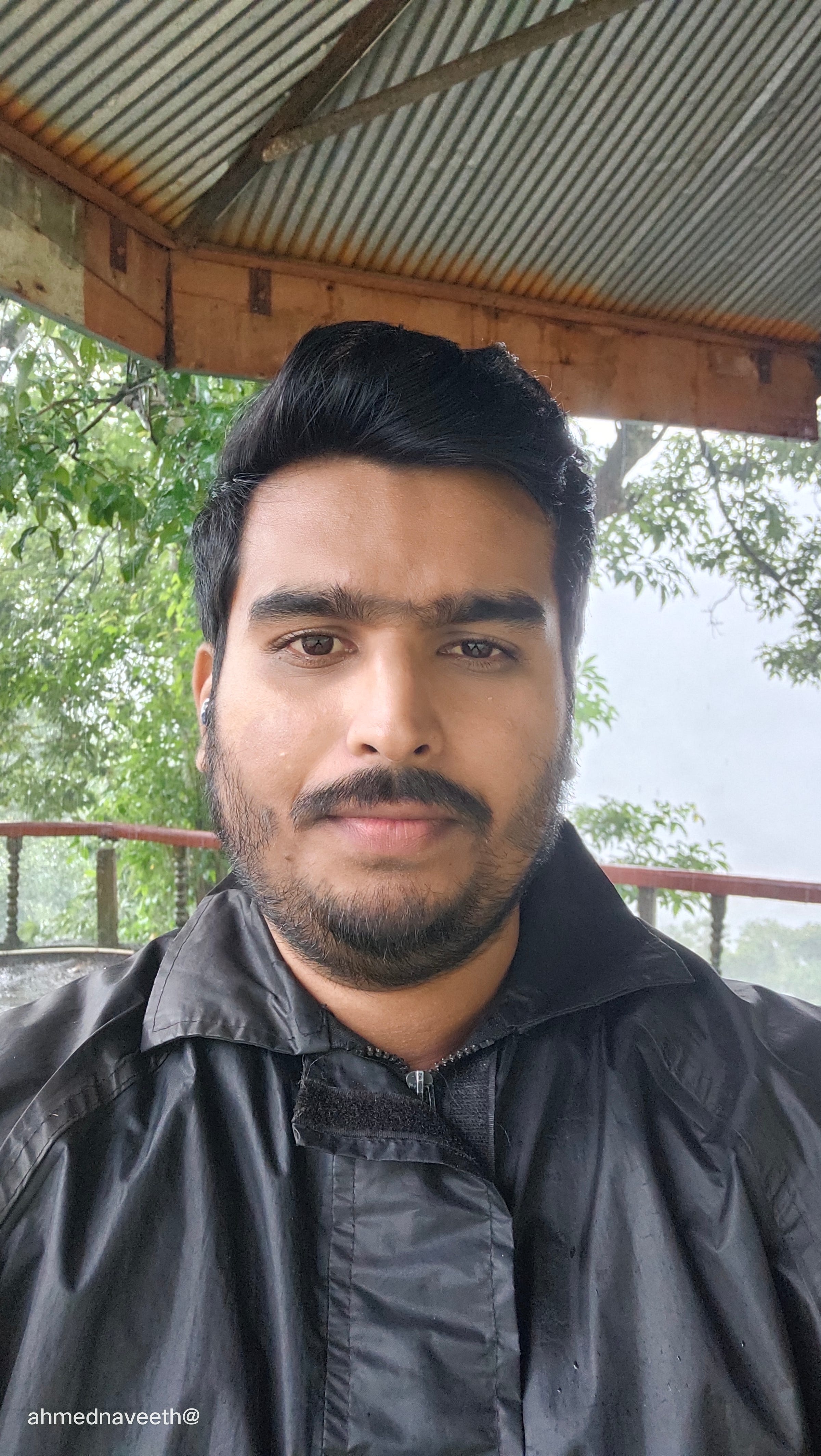 Ahmed Naveeth – Medium