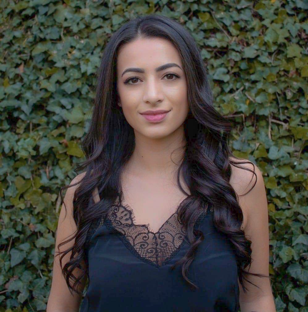 Amanda Andrade – Medium