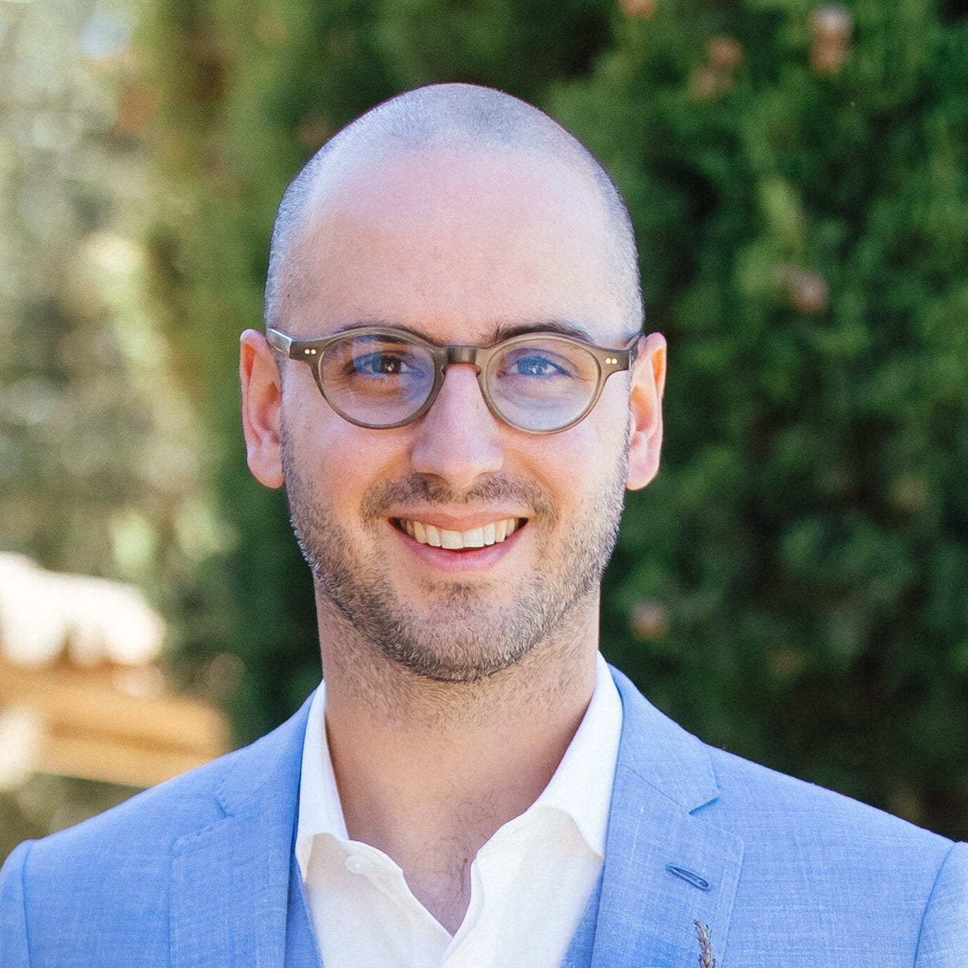 Gabriel Jarrosson – Medium