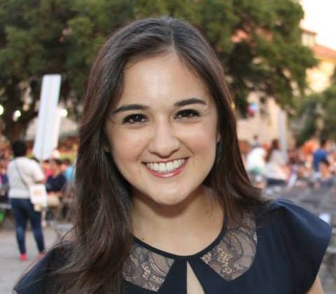 Yaneli Rubio – Medium