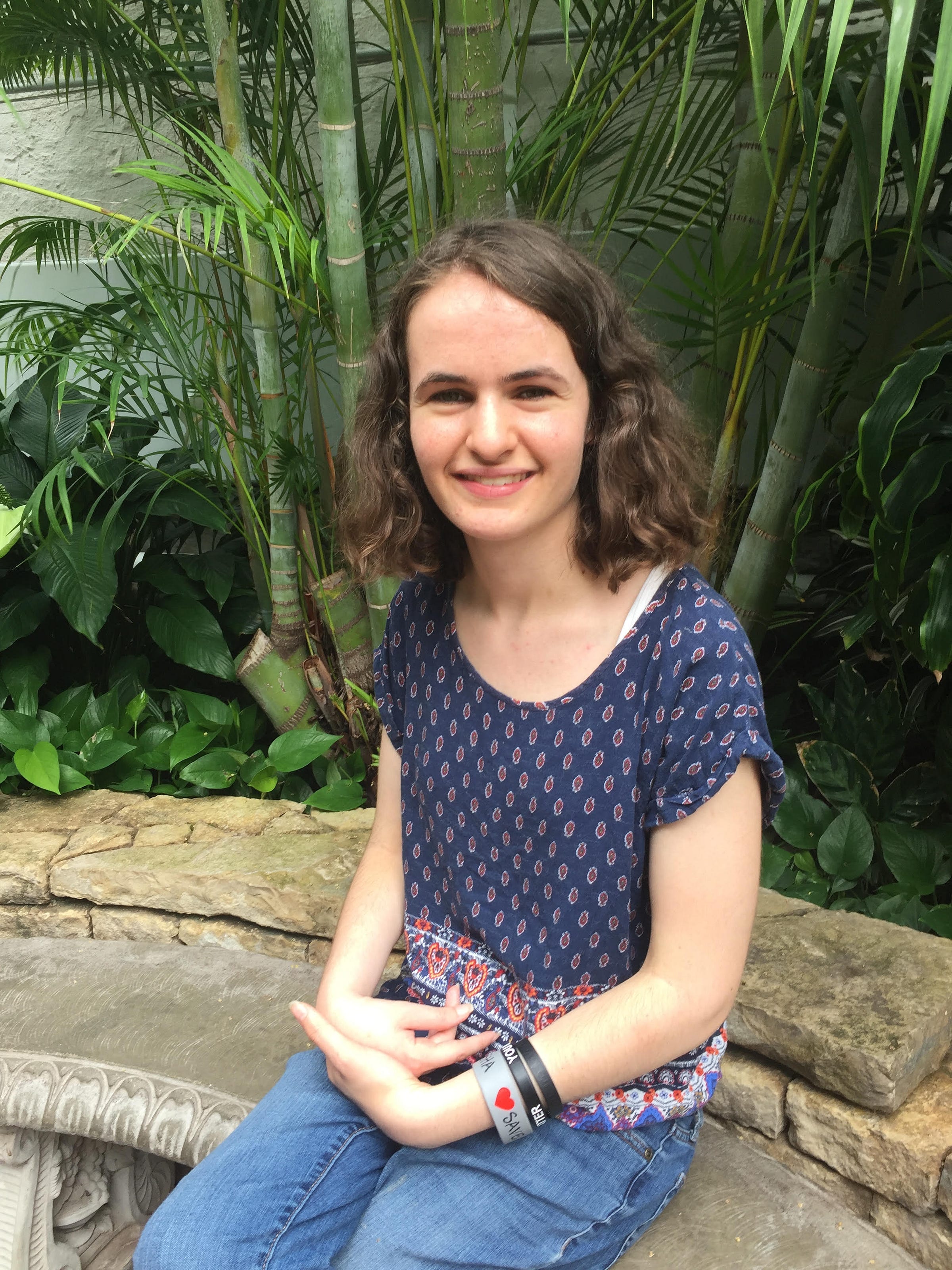 About – Jen Taggart – Medium
