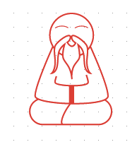 Monk – Medium