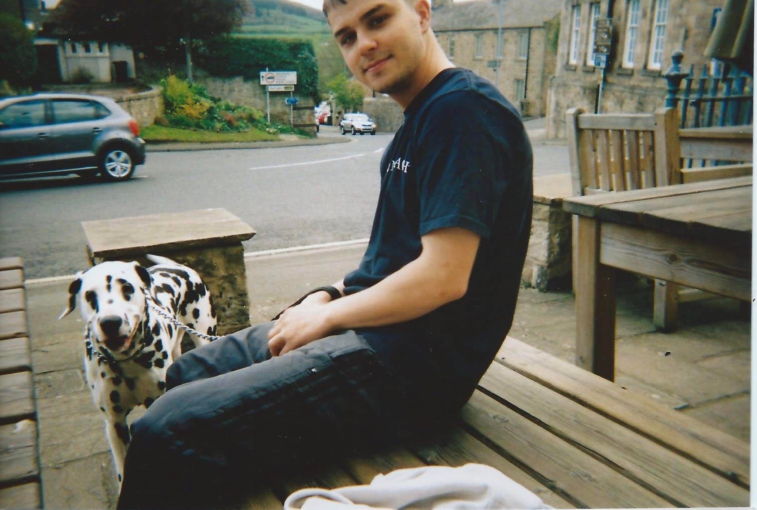 Jake Shepherd – Medium