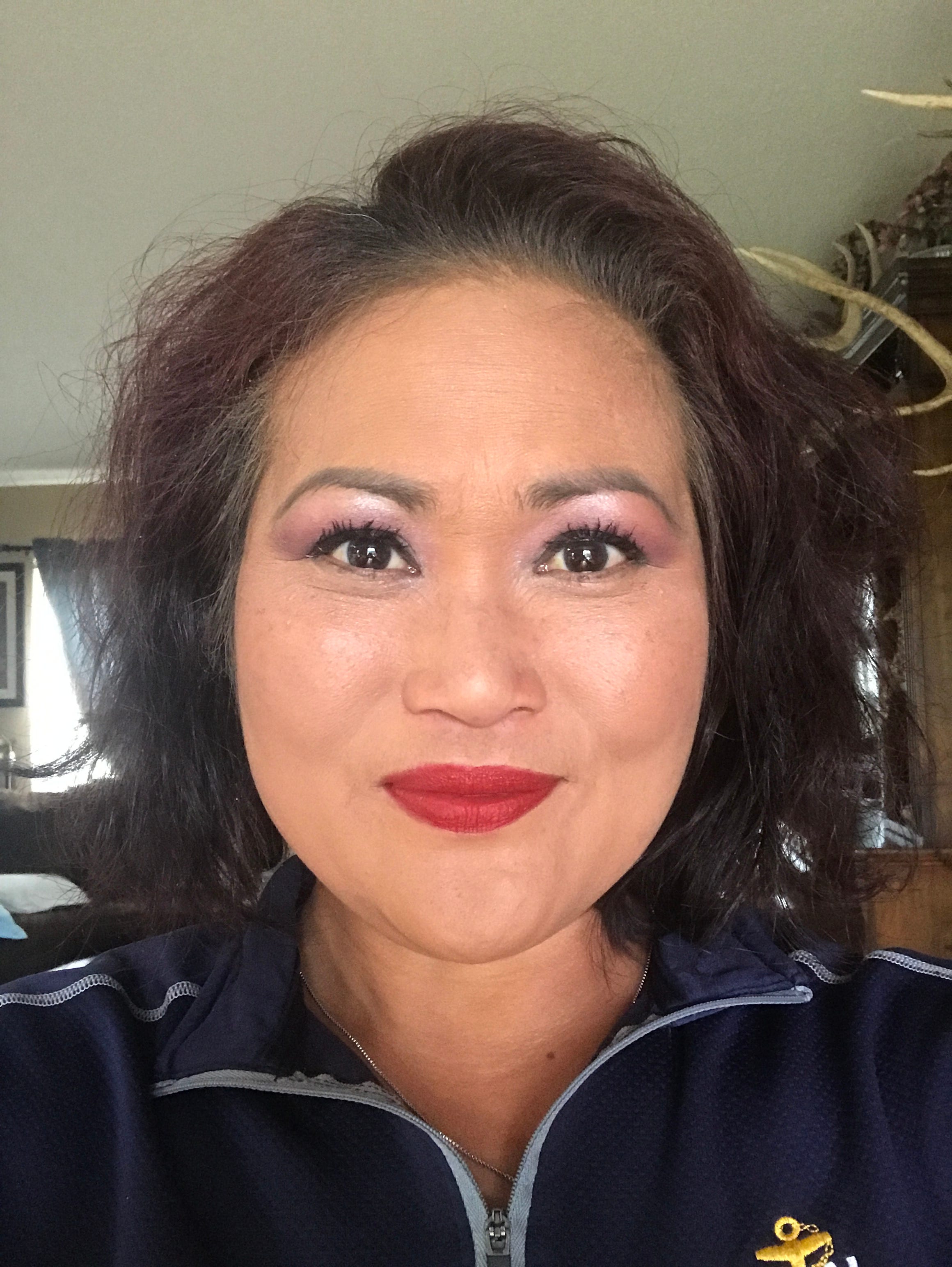 Carmela Turman – Medium