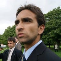 Arran williams – Medium